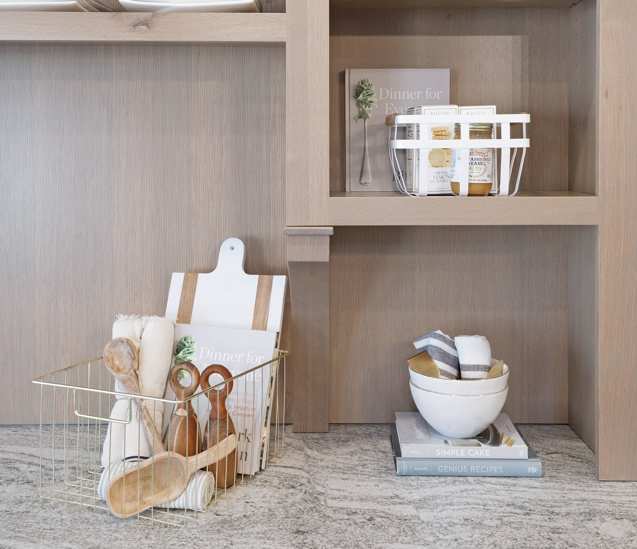 Kitchen Drawer Organizer | Salt By Sabrina – Salt by Sabrina