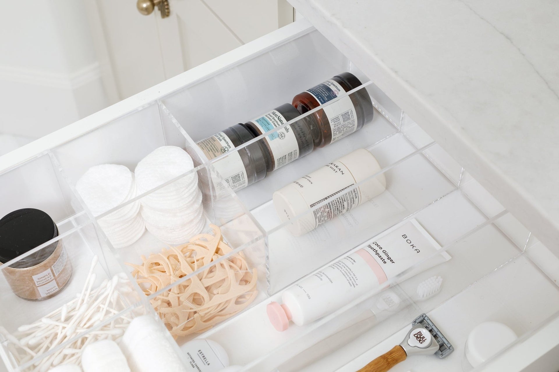 Join Salt Membership for Drawer Organizers - Salt by Sabrina