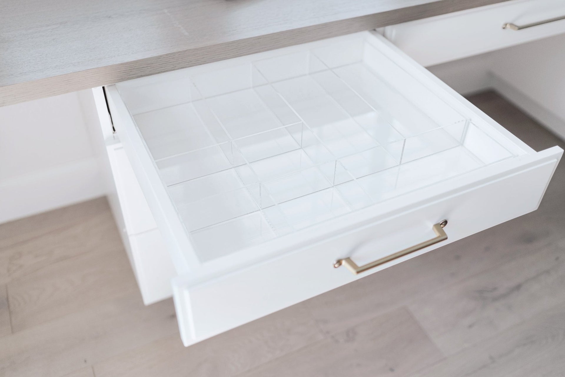 Join Salt Membership for Drawer Organizers - Salt by Sabrina