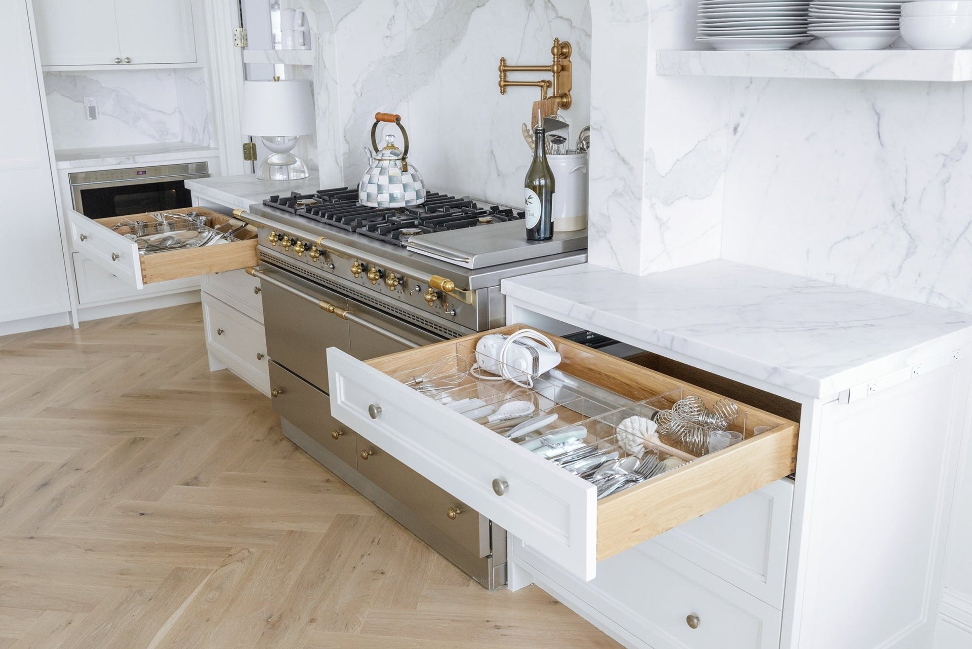 Join Salt Membership for Drawer Organizers - Salt by Sabrina