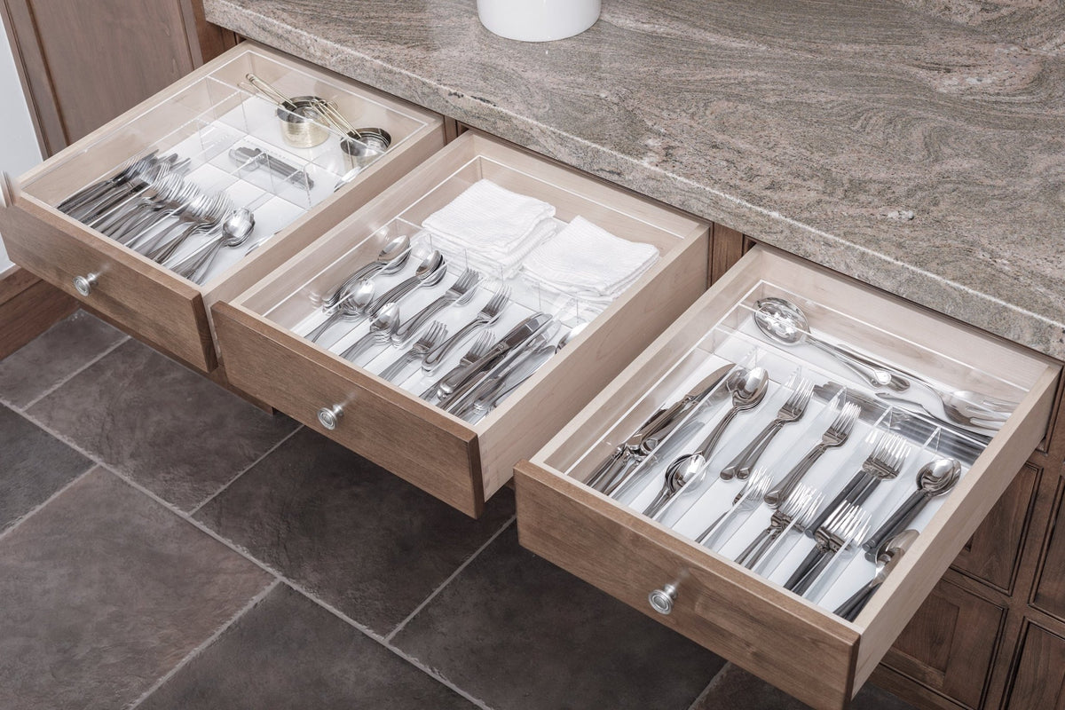 Join Salt Membership for Drawer Organizers - Salt by Sabrina