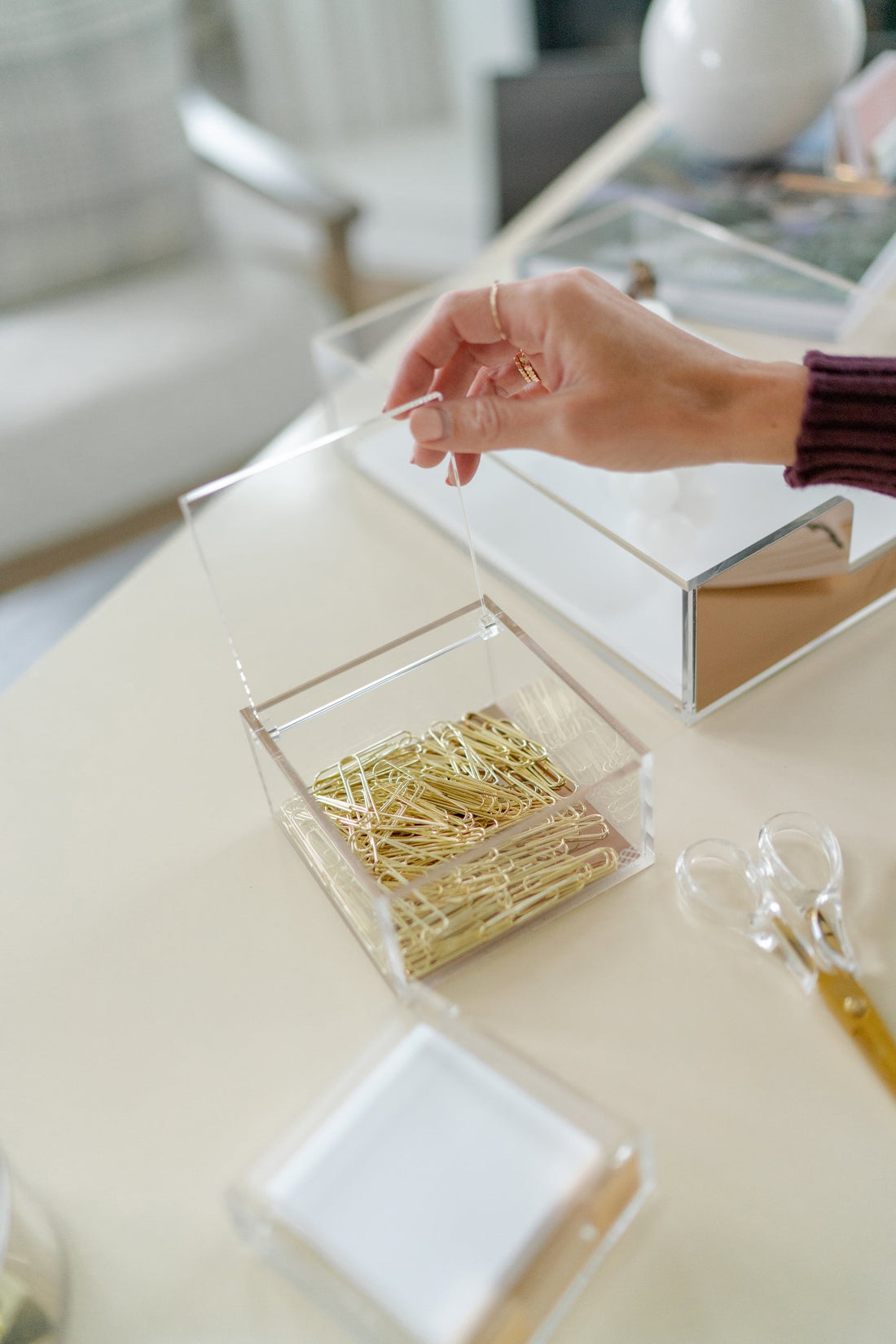 Rachel Parcell Collection – Salt by Sabrina