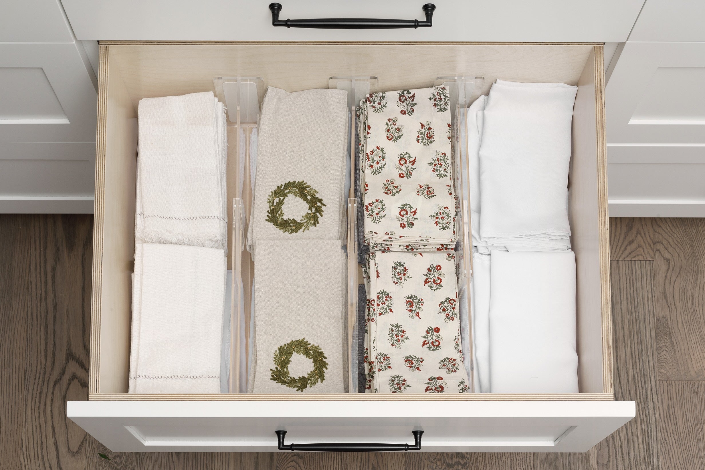 Acrylic Drawer Divider – Salt by Sabrina