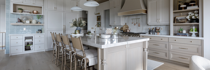 Home Tour Collection – Salt by Sabrina